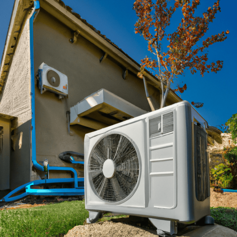 Residential Central AC Installation Guide → Air Conditioner Repair ...