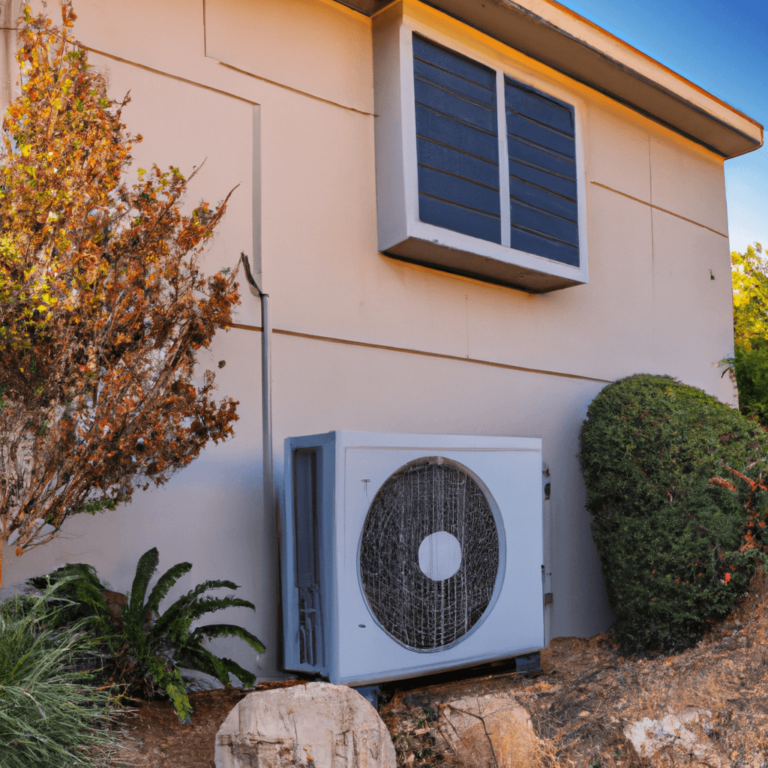 The Pros and Cons of the Goodman 14 SEER AC → Air Conditioner Repair ...
