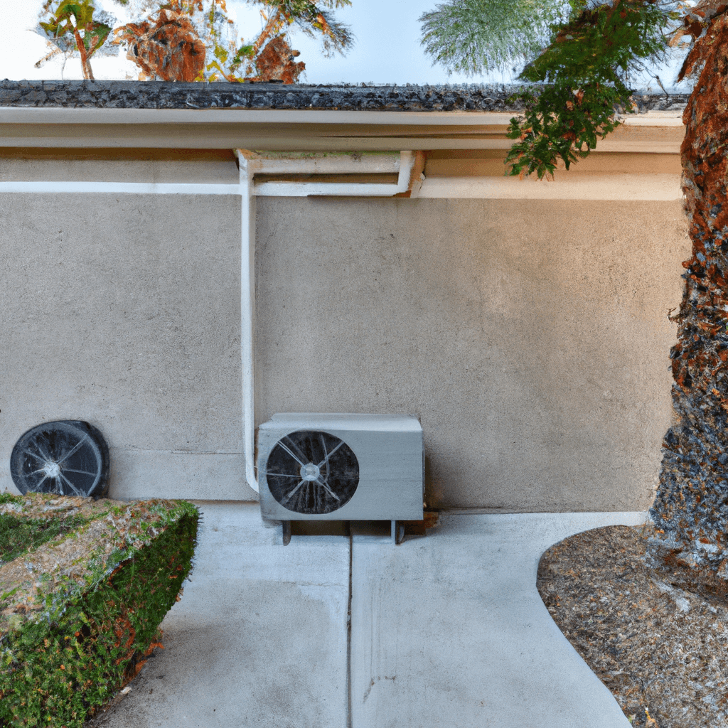 Mini Split Ac Compressor Problems Heres How To Fix It → Air