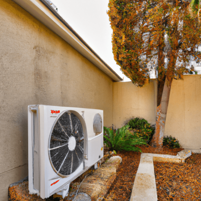 Trane AC Noise Levels Chart → Air Conditioner Repair & Installation ...